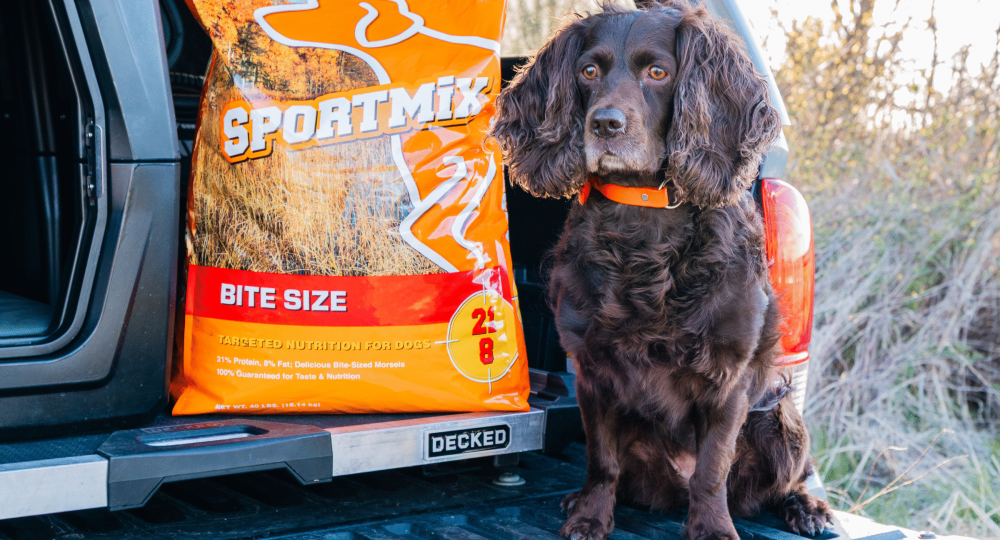 12 Medium Energy Dogs That Fit a Balanced Lifestyle | SPORTMiX®
