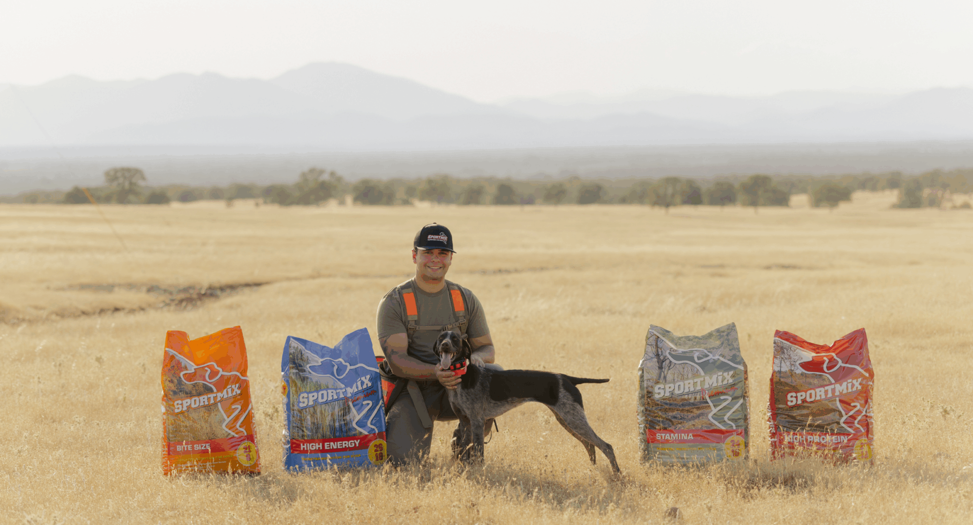 Most Athletic Dog Breeds: Top 10 for Sports & Adventure | SPORTMiX®