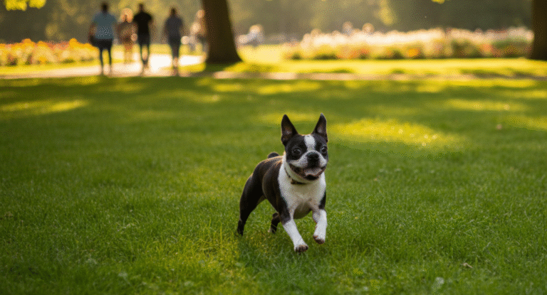 12 Medium Energy Dogs That Fit a Balanced Lifestyle | SPORTMiX®