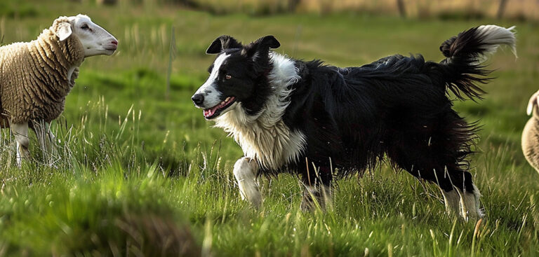 Top 12 High Energy Dog Breeds: Meet the Most Energetic Pups | SPORTMiX®