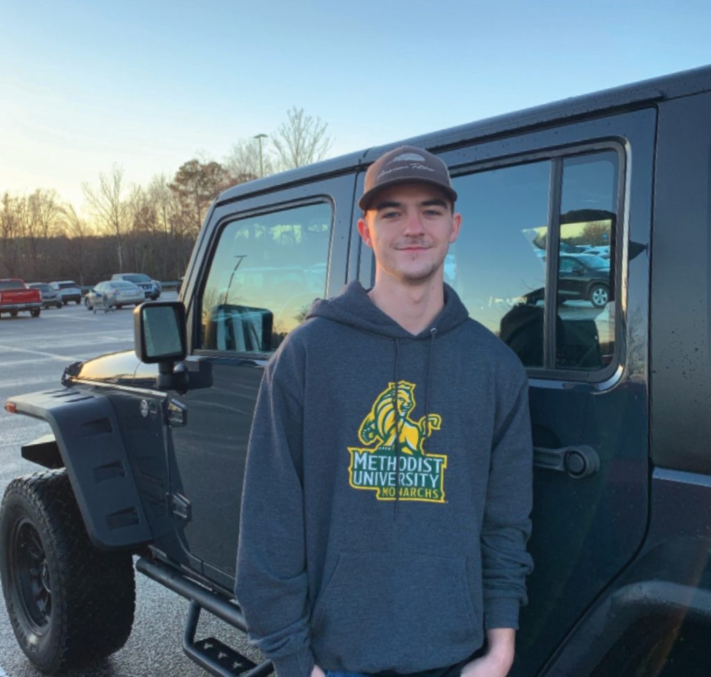 Brady & Keith Callahan | SPORTMiX®