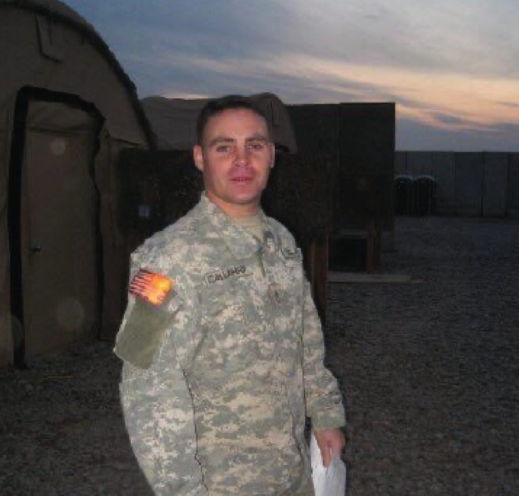 Brady & Keith Callahan | SPORTMiX®